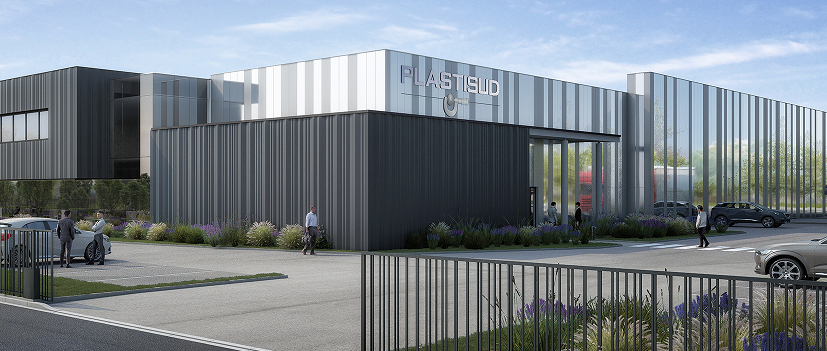 Home - Plastisud Group